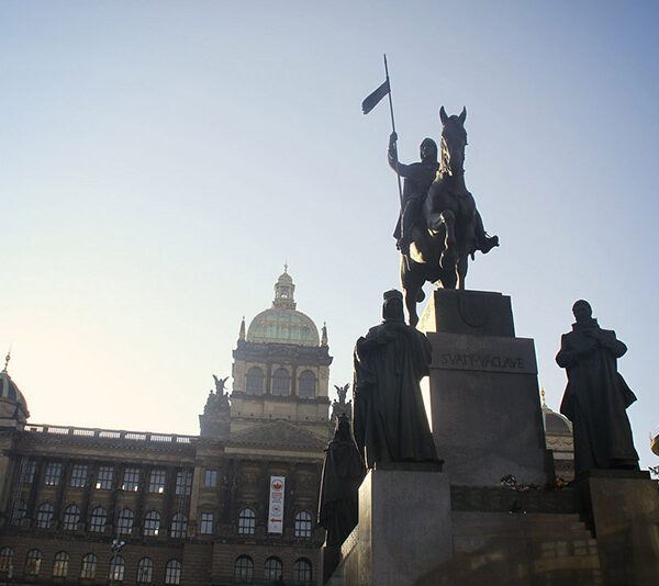 Prague's Orloj (Astronomical Clock) - Oldest At Work - Our City Travels